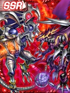 Death-X-DORUgoramon/Galería | Digimon Wiki | Fandom