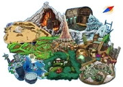 Isla File | Digimon Wiki | Fandom