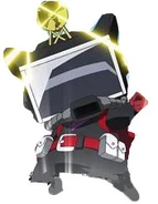 Hi-Vision Monitamon | Digimon Wiki | Fandom