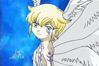 Digimon Frontera Lucemon