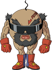 Nanimon/Galería | Digimon Wiki | Fandom