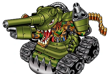 lalamon mega evolution