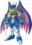 Gallery:UlforceVeedramon | DigimonWiki | Fandom