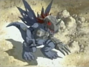 EP10 (Adventure 02)/Analizador | Digimon Wiki | Fandom