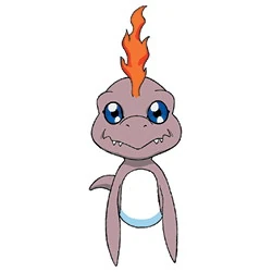 Bukamon | DigiPedia | Fandom