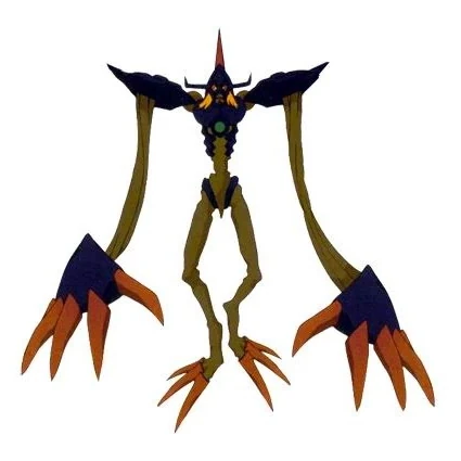 Diaboromon | DigiPedia | Fandom