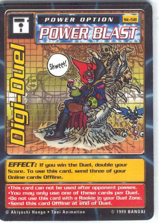 Card:Digi-Duel | DigimonWiki | Fandom