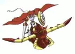 Gallery:Gallantmon | DigimonWiki | Fandom