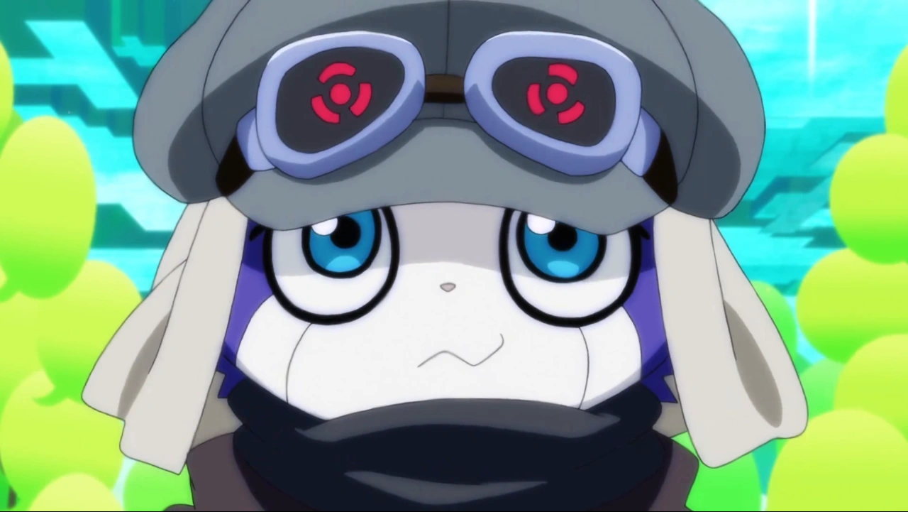 Offmon (Appli Monsters) | Digimon Wiki | Fandom