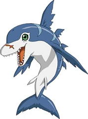 รุกามอน | Digimon Wiki | Fandom