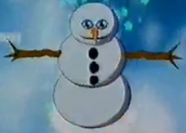 Snowmanmon | DigimonWiki | Fandom