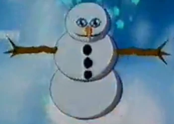 Snowmanmon | DigimonWiki | Fandom