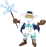 Gallery:Sorcermon | DigimonWiki | Fandom