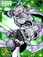 Wolfmon/Galería | Digimon Wiki | Fandom