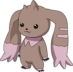 Gallery:Lopmon | DigimonWiki | Fandom