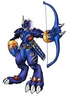Fan:Orionmon | DigimonWiki | Fandom