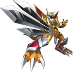 Gallery:VictoryGreymon | DigimonWiki | Fandom