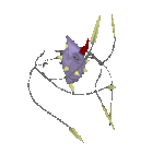 Gallery:Chrysalimon | DigimonWiki | Fandom