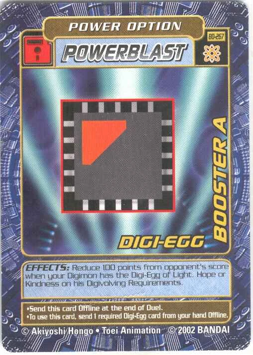 Card:Digi-Egg Booster A | DigimonWiki | Fandom