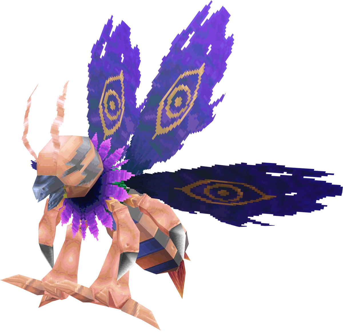 Digimon World 3/Enemy | DigimonWiki | Fandom
