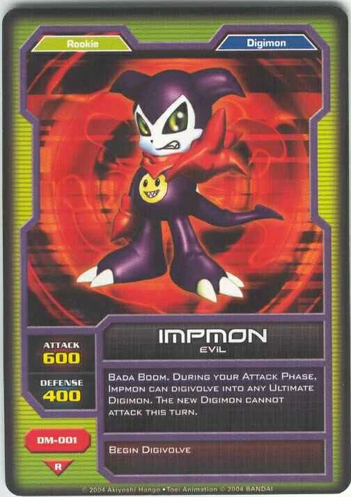Card:Digimon Collectible Card Game | DigimonWiki | Fandom