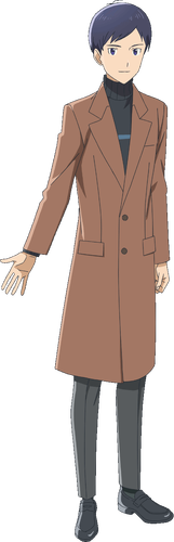 Ken Ichijouji | DigimonWiki | Fandom