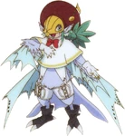 Gallery:Sirenmon | DigimonWiki | Fandom