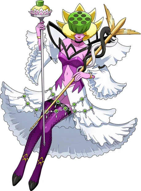 BioRotosmon | DigimonWiki | Fandom