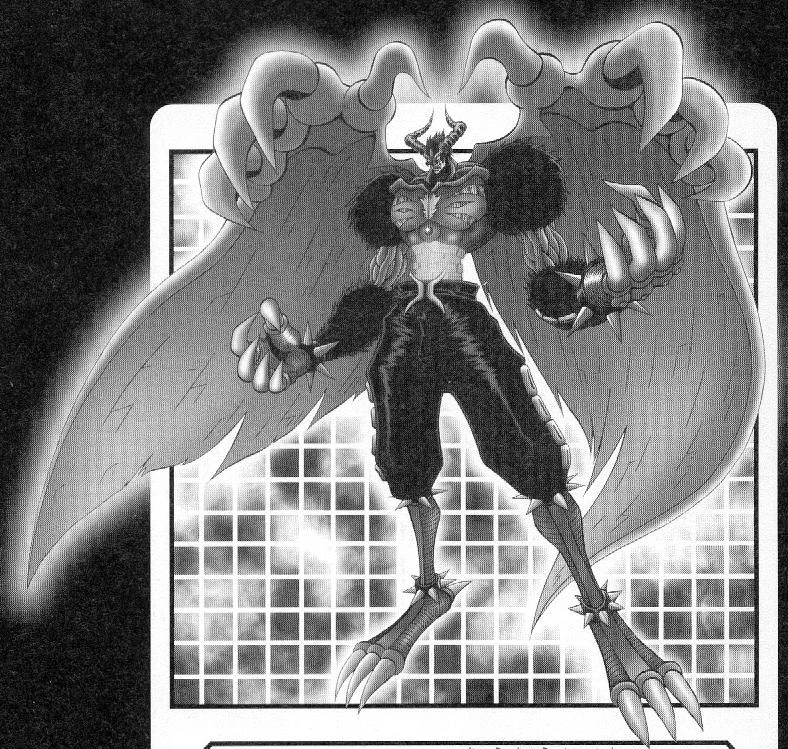 Fan:Shadowmon | DigimonWiki | Fandom