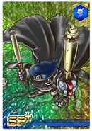 BanchoMamemon | Digimon Wiki | Fandom