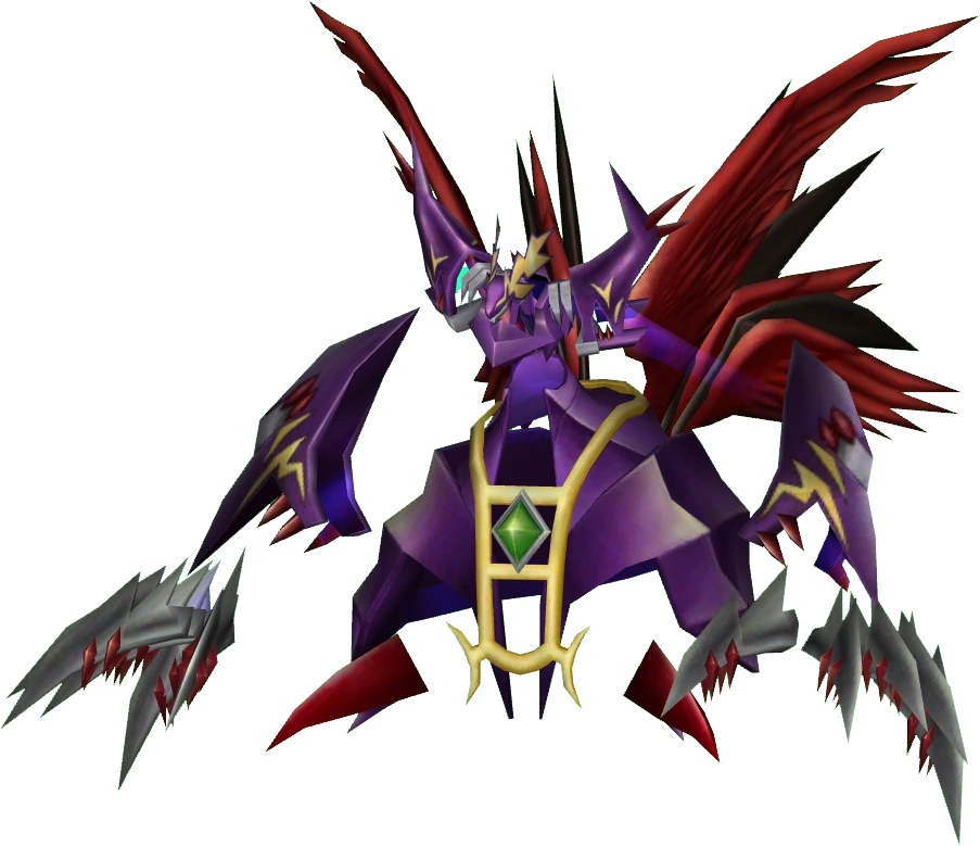 Gallery:Dexmon | DigimonWiki | Fandom