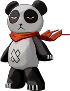 Pandamon/Galería | Digimon Wiki | Fandom