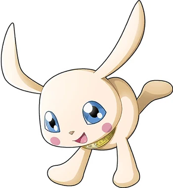 Salamon (New Century) | DigimonWiki | Fandom