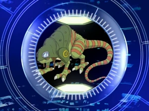 EP19 (Frontier)/Analizador | Digimon Wiki | Fandom
