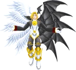 Gallery:Lucemon Chaos Mode | DigimonWiki | Fandom
