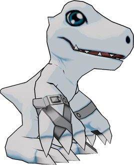Digimon World Data Squad/Digimon Encyclopedia/051-100 | DigimonWiki ...