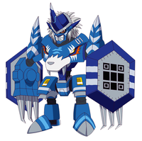 Ludomon (Beatbreak) | DigimonWiki | Fandom