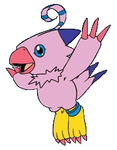 Gallery:Biyomon | DigimonWiki | Fandom