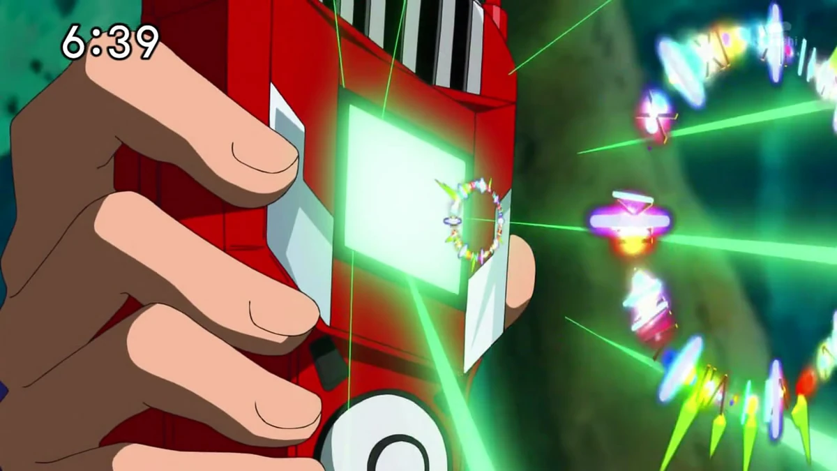 DigiQuartz | Digimon Wiki | Fandom