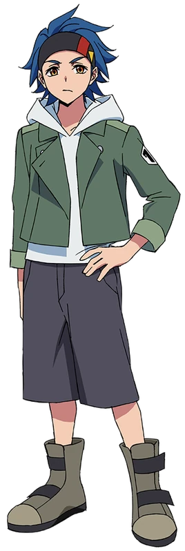 Raito Sôda | Digimon Wiki | Fandom