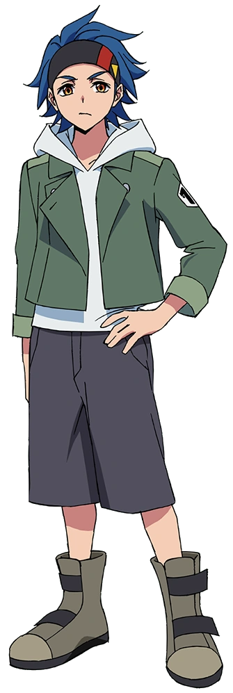 Raito Sôda | Digimon Wiki | Fandom