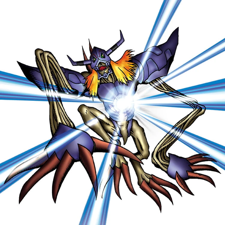Gallery:Diaboromon | DigimonWiki | Fandom