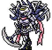 Gallery:Dianamon | DigimonWiki | Fandom