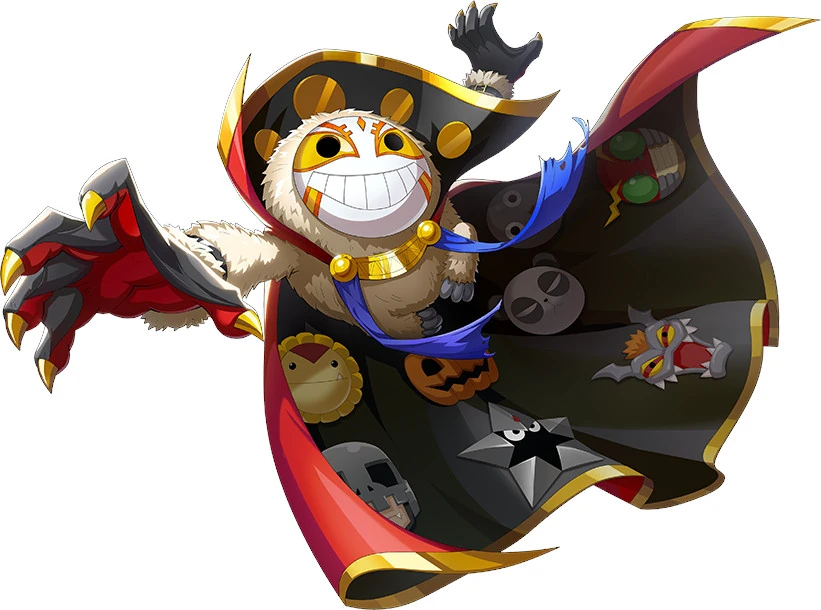 Lianpumon | DigimonWiki | Fandom