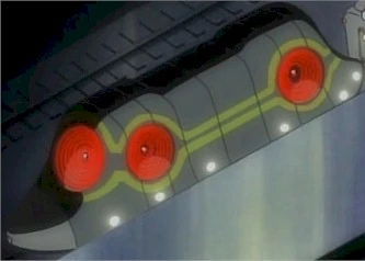 Trailmon Oscuro | Digimon Wiki | Fandom