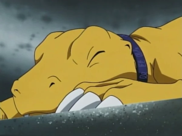 EP10 (Adventure 02)/Media | Digimon Wiki | Fandom