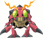 Gallery:Tentomon | DigimonWiki | Fandom