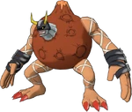 Gallery:AncientVolcanomon | DigimonWiki | Fandom