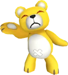 Gallery:Monzaemon | DigimonWiki | Fandom