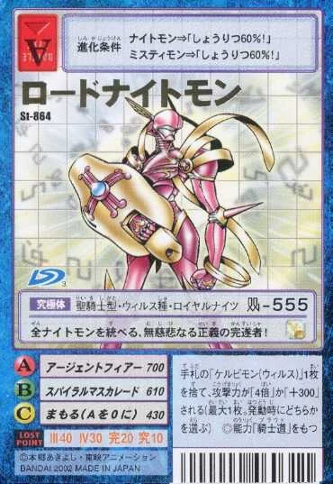 St-864 | Digimon Wiki | Fandom